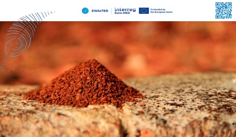 The Europe's first rare earth elements recovery facility in Italy ...